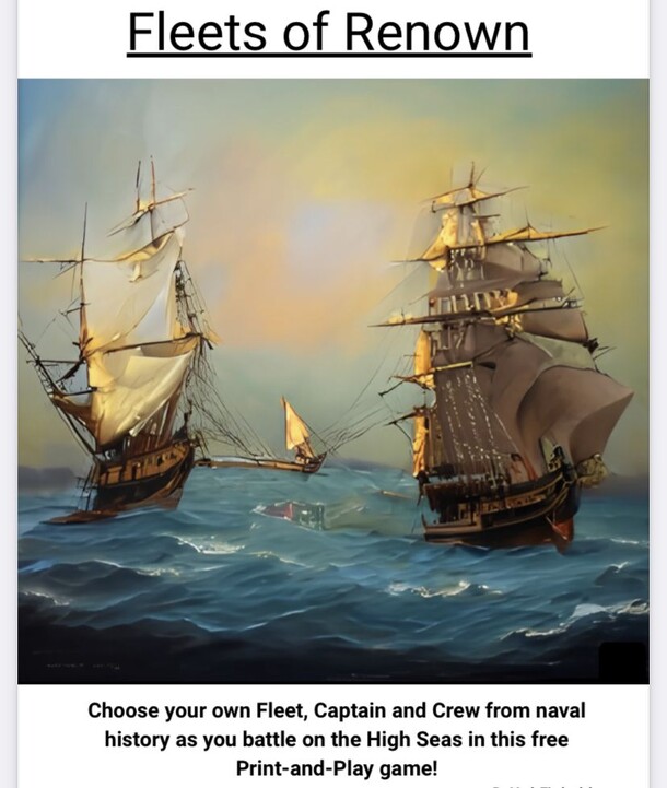 Fleets of Renown társasjáték - Magyarország társasjáték keresője! A ...