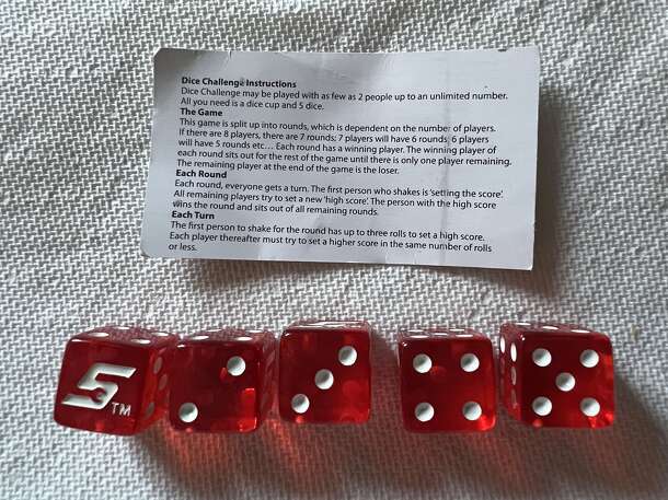 Snap-on Dice Game - Magyarország társasjáték keresője! A társasjáték érték!