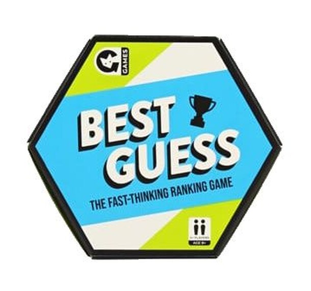 Best Guess társasjáték - Magyarország társasjáték keresője! A ...